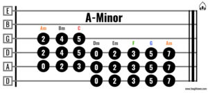 How to Understand Chords and Keys – The Easy Way (No Jargon!)