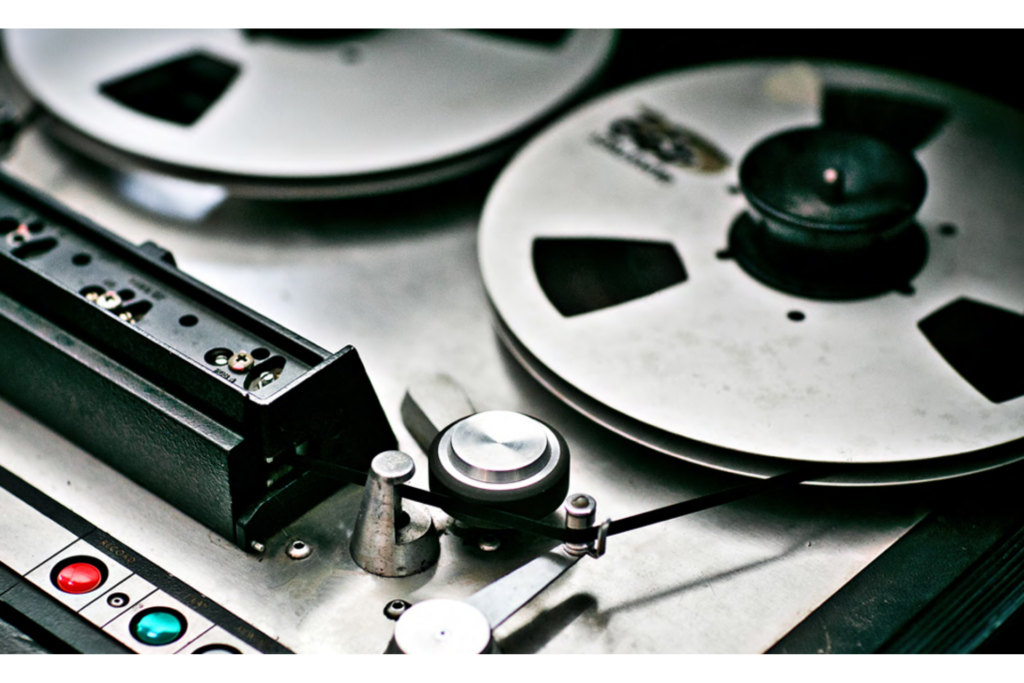 Saturation in Mixing – Instant Warmth, Glue and Fullness with One Plugin